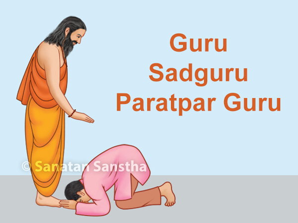 3_Guru-types - Sanatan Sanstha