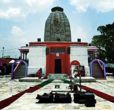 The Sun temple in Aurangabad (Bihar) built by Deity Vishwakarma ...