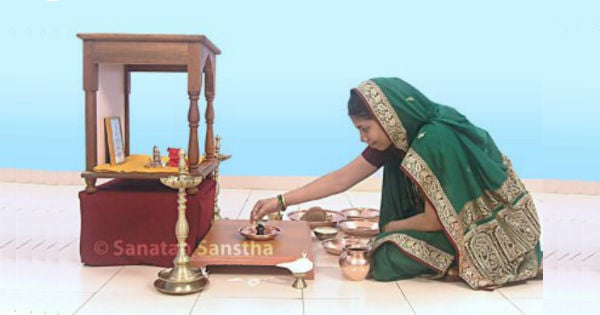 Importance and benefits of vrat (Vowed religious observances) - Sanatan ...
